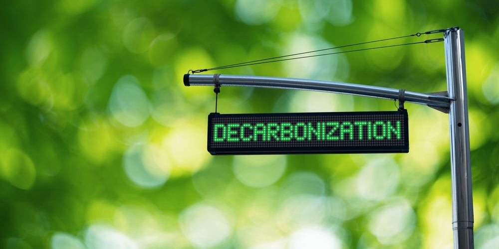 How brands are tackling packaging decarbonisation and reuse
