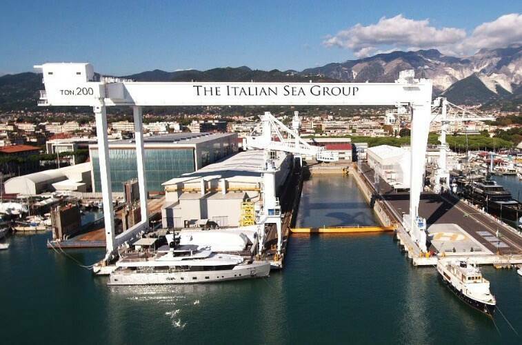 The Italian sea group, convocata l’assemblea degli azionisti per il 22 ...