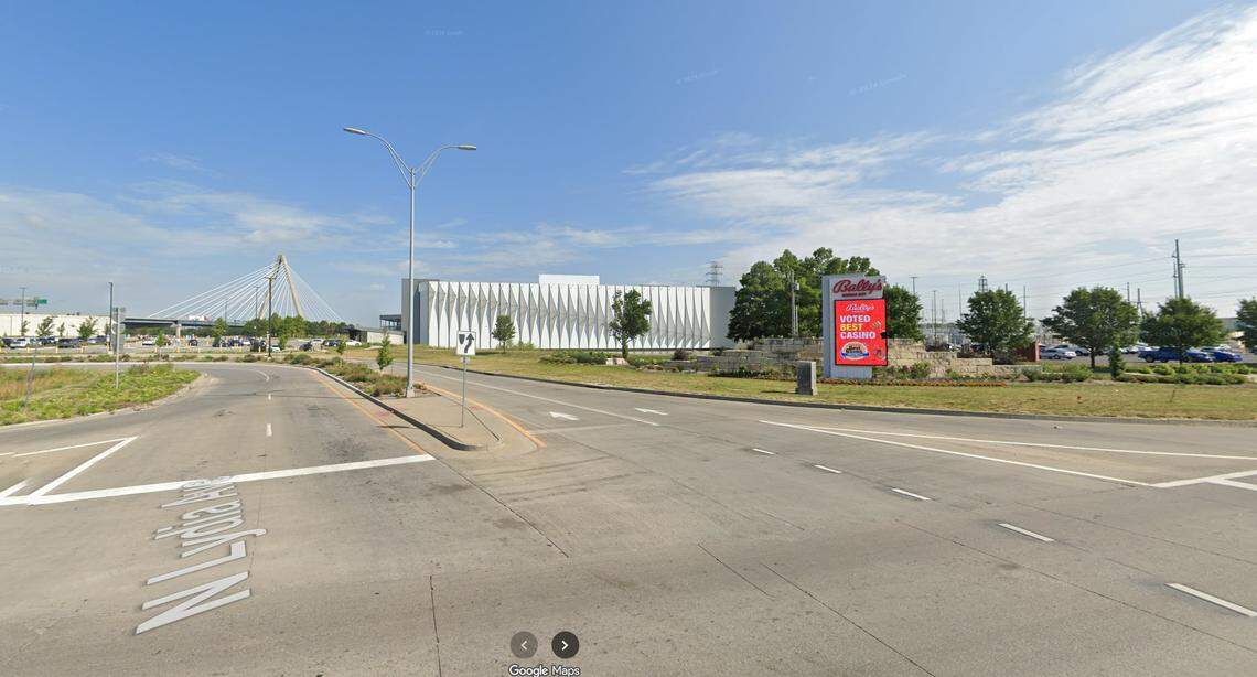 Brawl led to fatal shooting in Bally's Kansas City casino garage ...