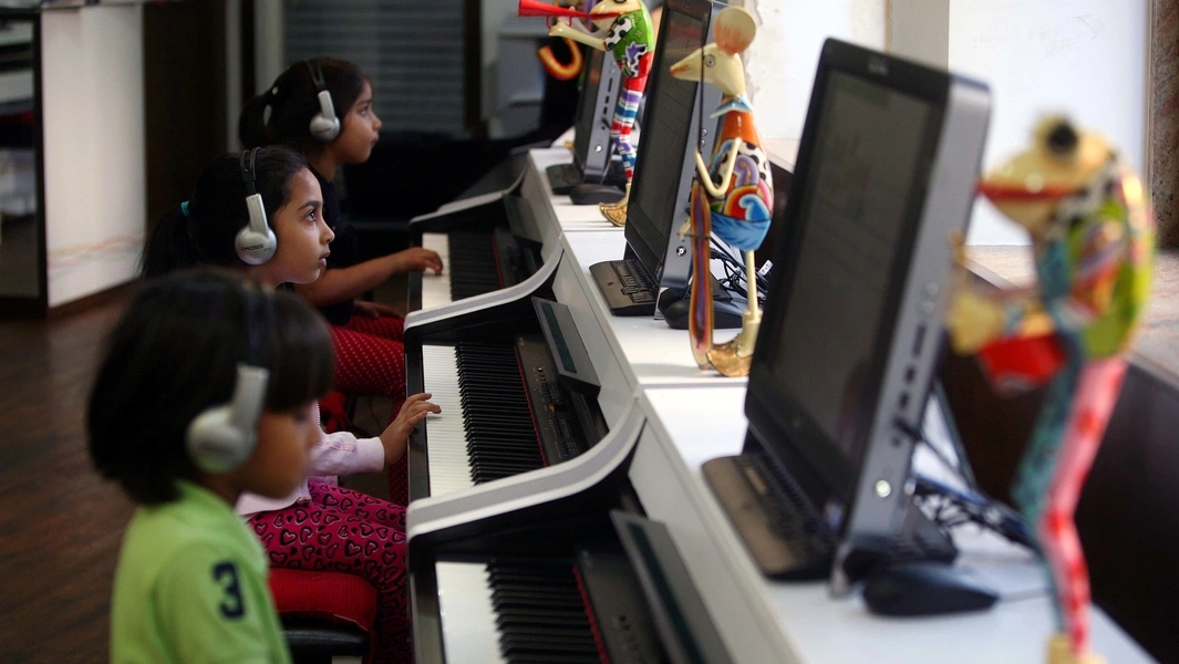 Payam Method blends fun and rigor as it eyes national reach