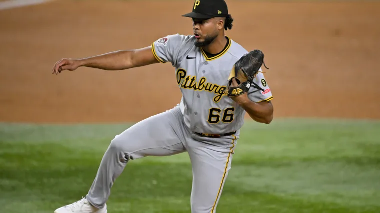 Don Kelly reveals 'key' for Wilber Dotel's success in becoming impact ...