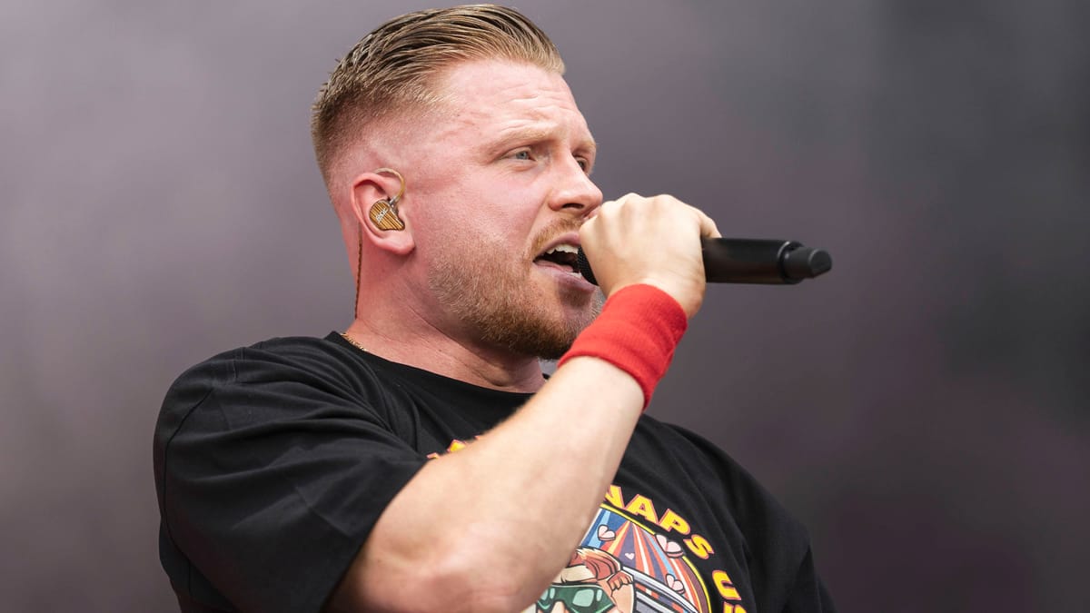 Bekannter Rapper rät Union Berlin zu Lars Gindorf