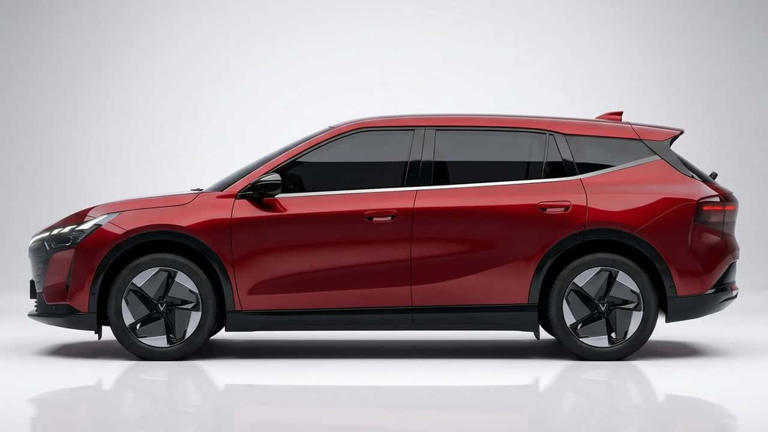 The car you barely knew existed just got a big overhaul, with less of ...