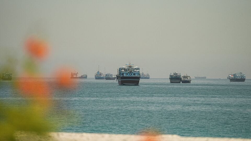Trump-Iran deal draft explained: Ceasefire extension, Strait of Hormuz ...