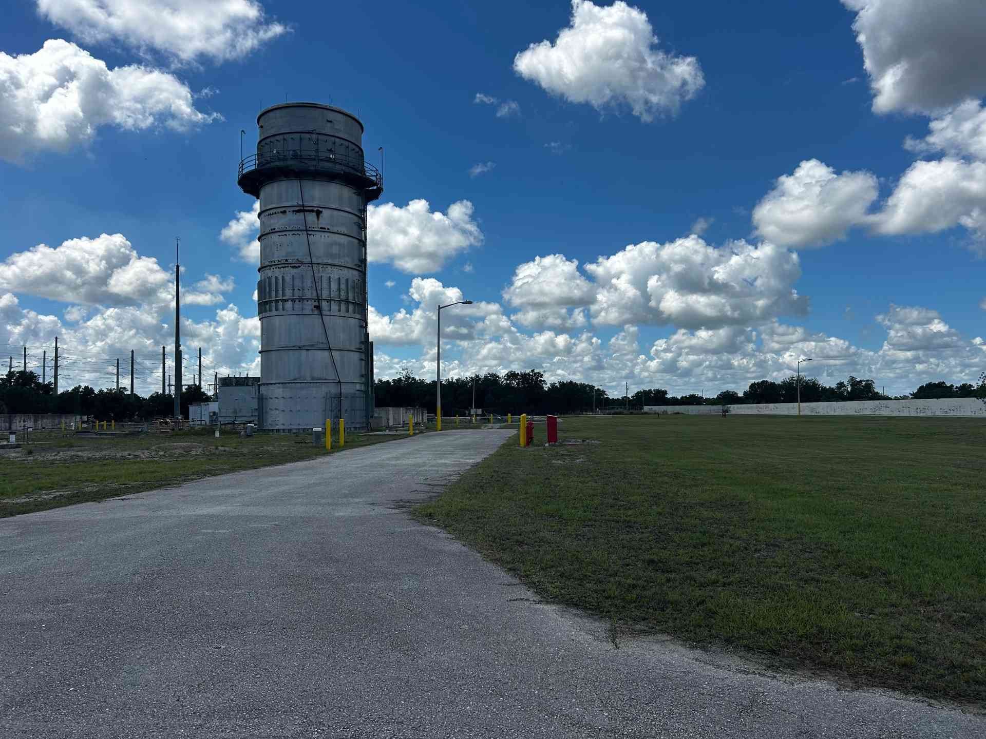 Developers push massive data center complex in DeSoto County amid backlash