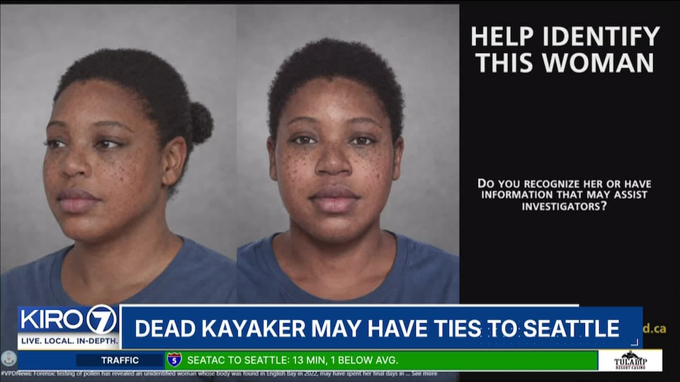 Video: Vancouver BC cold case connected to Seattle, Portland area