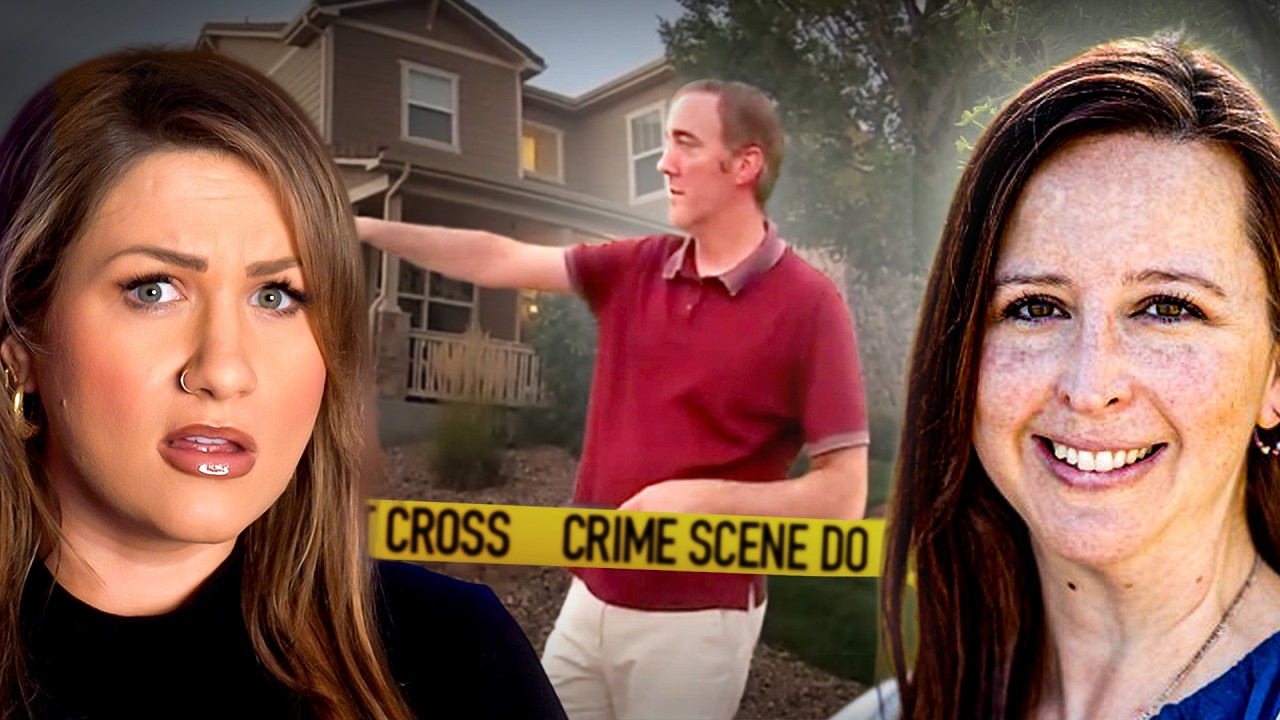 Her stalker was found too late: The murder of Kristil Krug