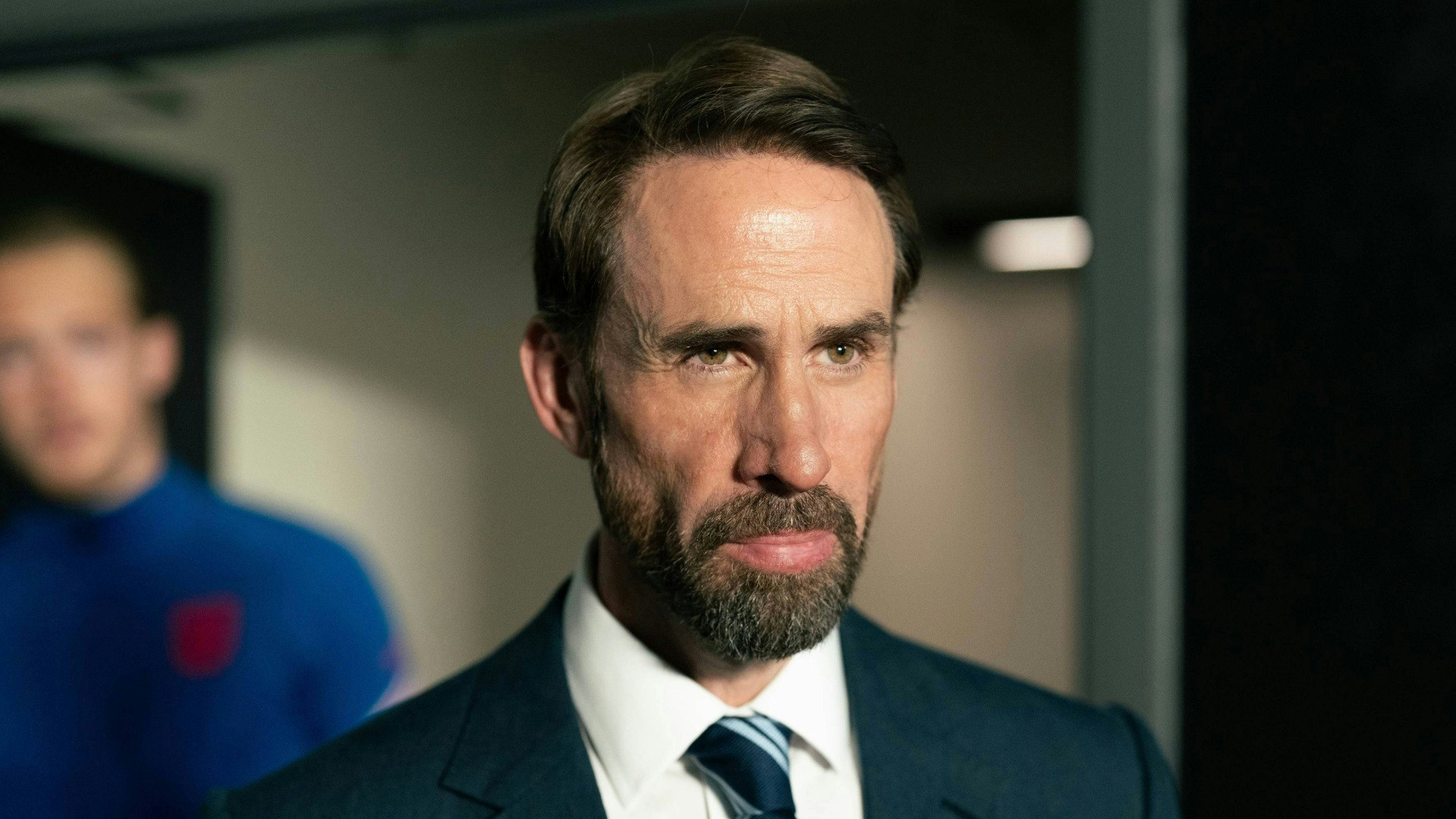 Who is Joseph Fiennes? Meet the Dear England star