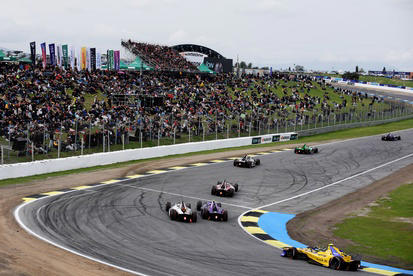 Citroen’s innovative idea to revamp Formula E’s divisive pit boost
