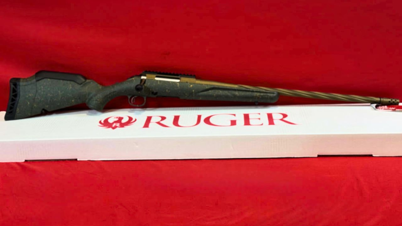 15 guns that stayed useful while trends burned out