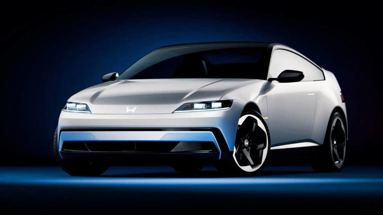 The Digital Revolution On Wheels Unlocking The Secrets Of The Honda Crx Digital Dash