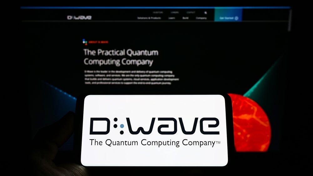 D-Wave Quantum secures federal microelectronics funding