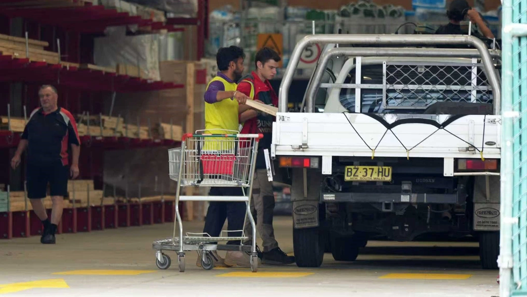 Australia’s job mobility hits record low as UK ramps up youth jobs push