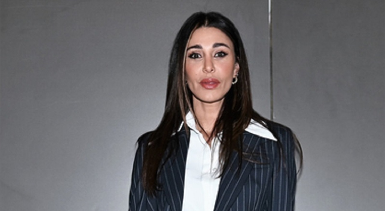 Belen Rodriguez dimessa dall'ospedale, come sta la showgirl: «È in ...