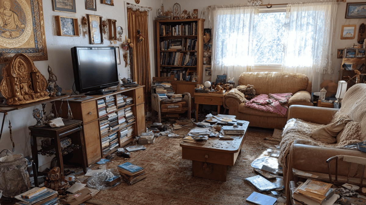 12 things in your home secretly blocking abundance