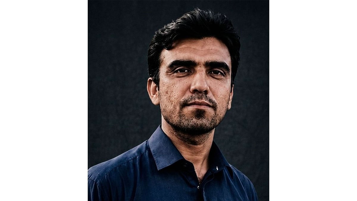 A year later, family of missing MPhil scholar Ghani Baloch still wait ...