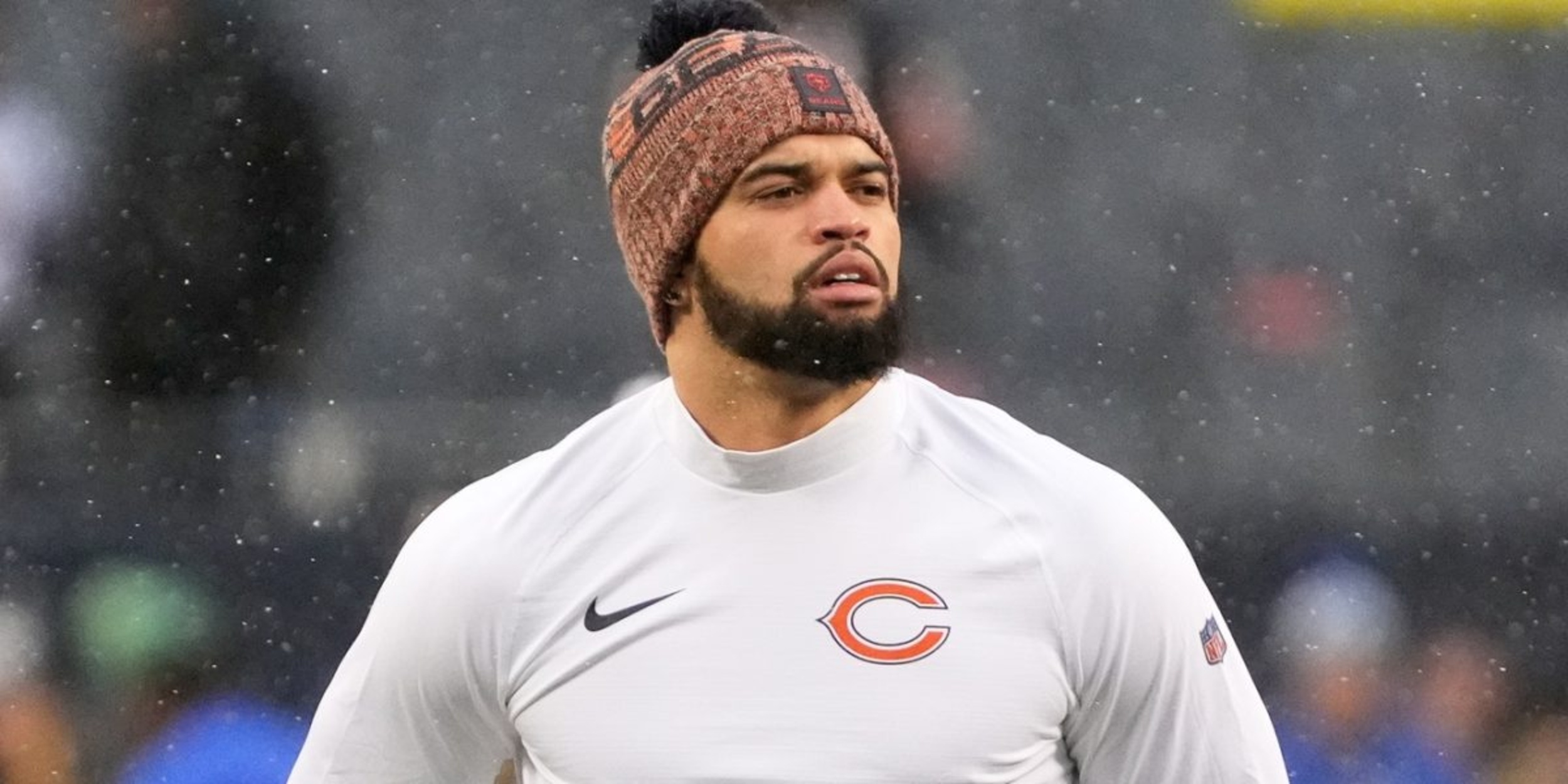 Caleb Williams responds to Micah Parsons’ blunt warning