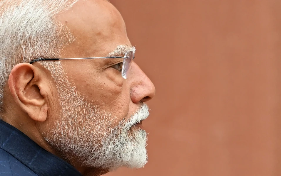PM Modi reviews ministry scorecards, consumer affairs and coal top 2025 ...