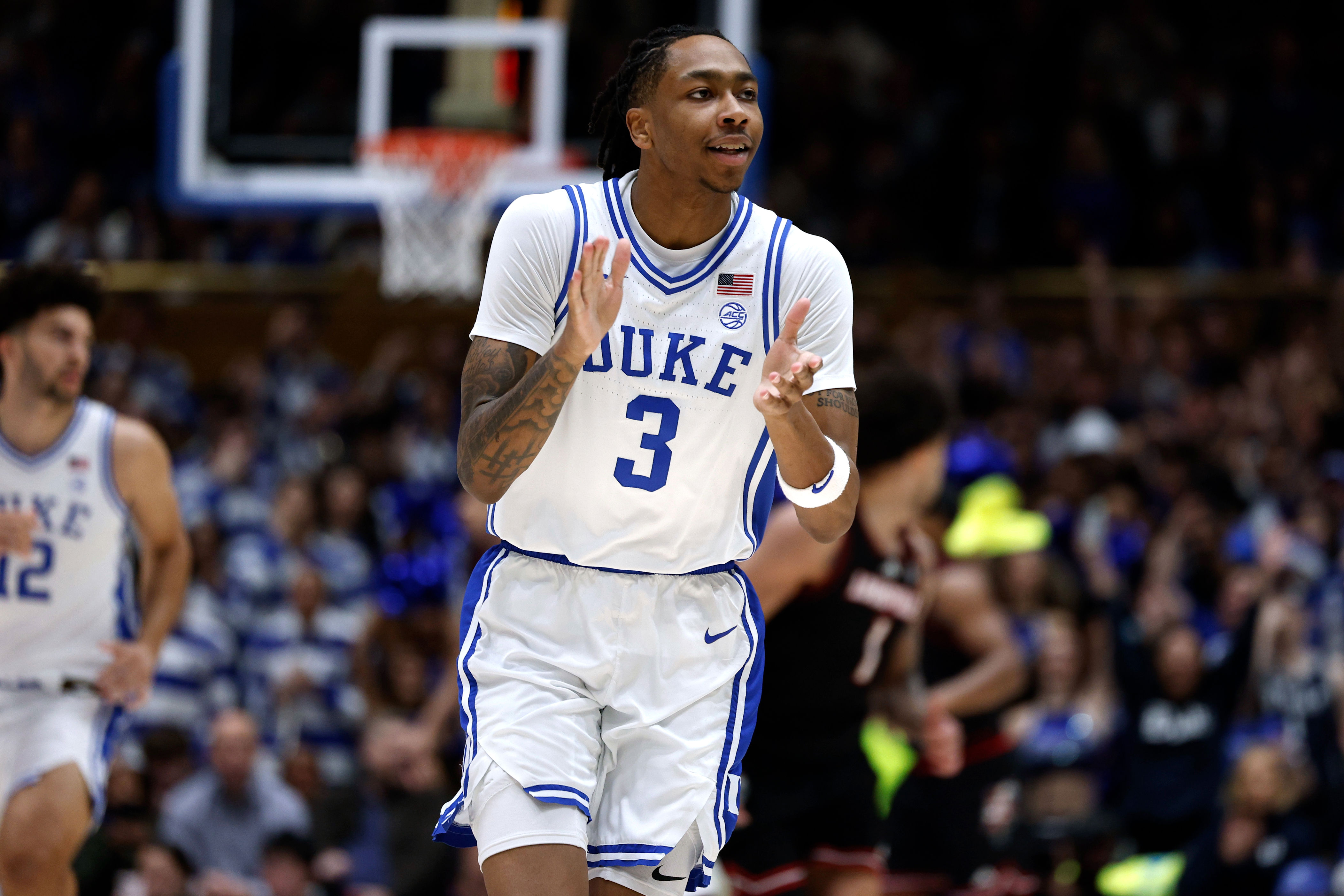 Pistons land absolutely stellar Duke standout in latest mock draft
