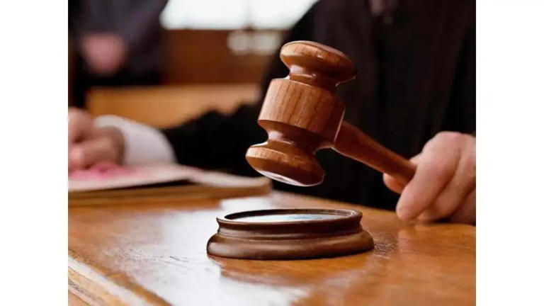 How AI may be American legal system's biggest new problem