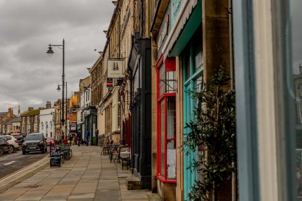 11 brilliant things to do in Barnard Castle – from castle ruins to ...