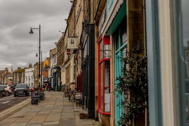 11 brilliant things to do in Barnard Castle – from castle ruins to ...