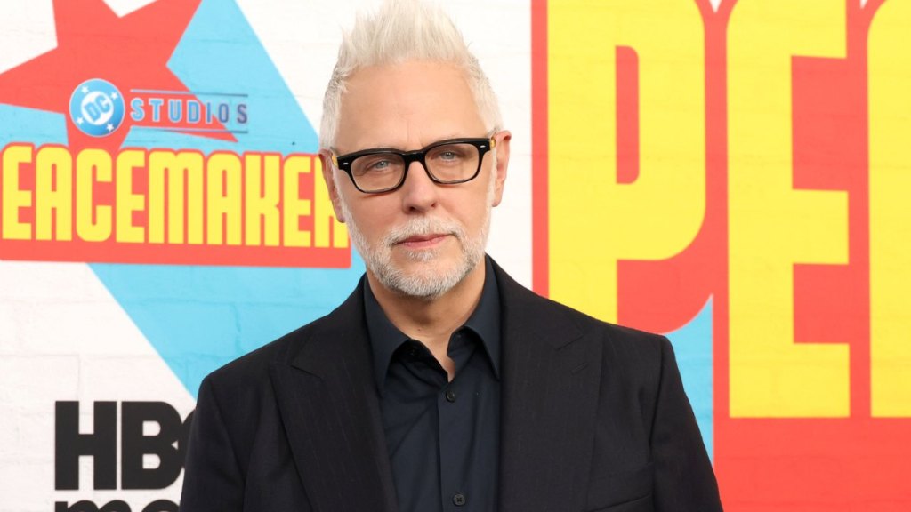 James Gunn teases this major character's DCU future following shocking ...