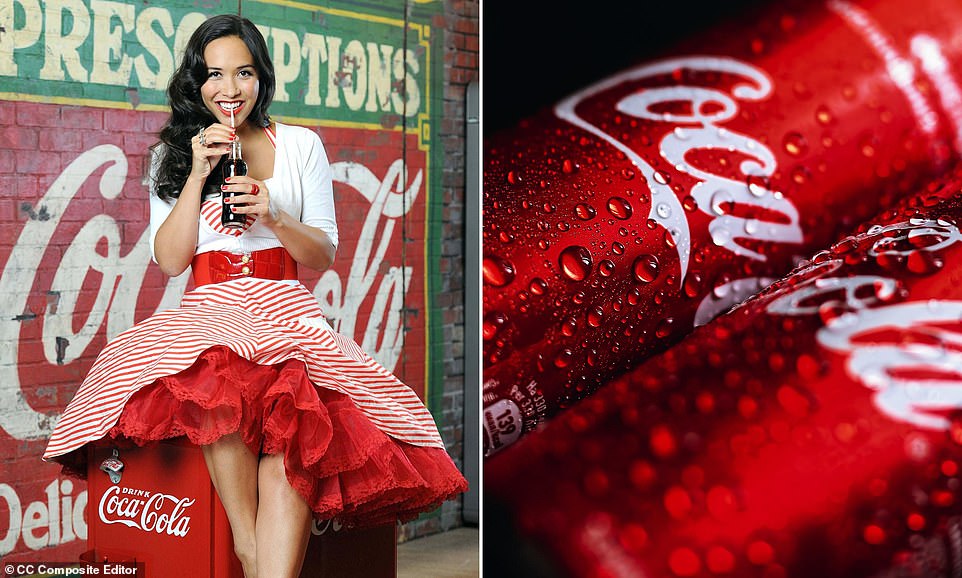 California Coca-Cola plant to close as soda demand goes flat