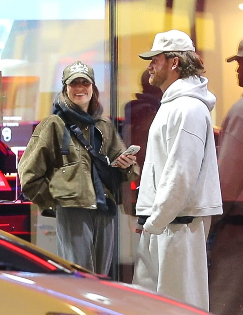 Amanda Batula and West Wilson flee the country before 'Summer House ...