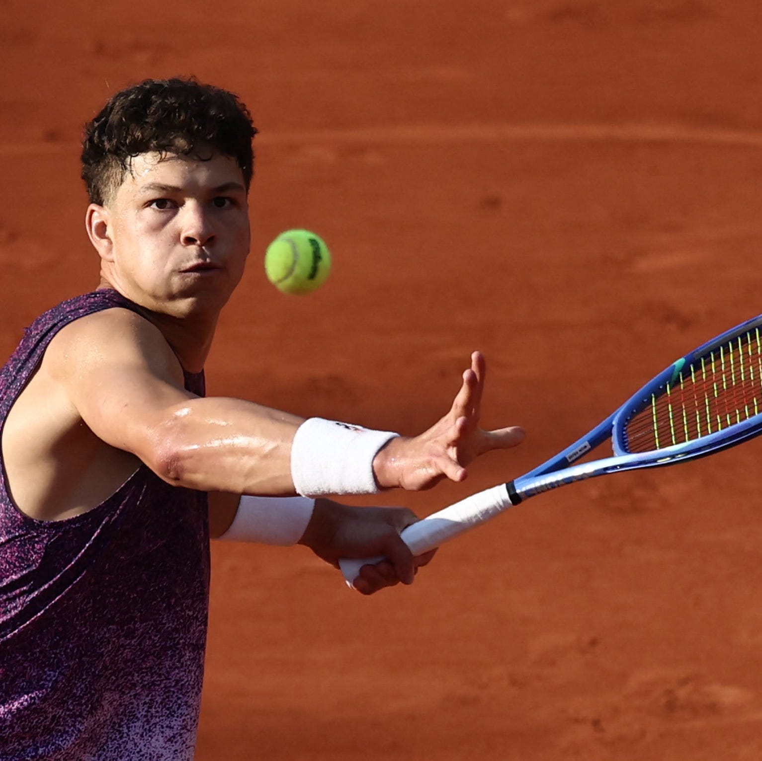 How to watch, live stream 2026 French Open with Sling