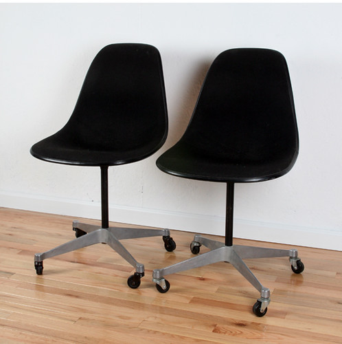 Clues that a vintage chair is worth a lot of money