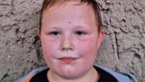 Untersuchung hat ergeben: Fabian (†8) wurde nicht mit gefundenem Messer ...