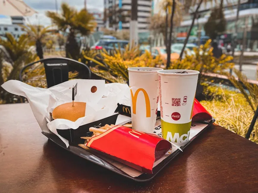 11 McDonald's secrets former employees say customers were never meant ...