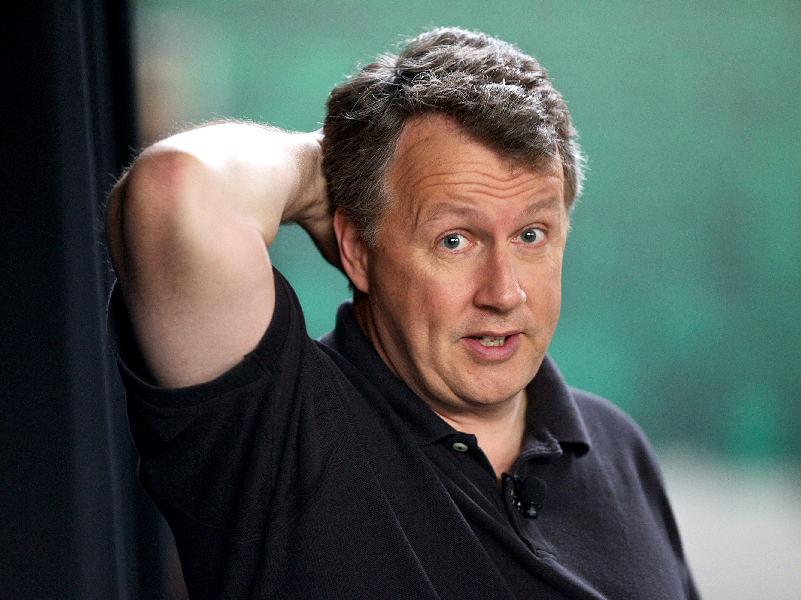 Don't use AI when emailing Paul Graham