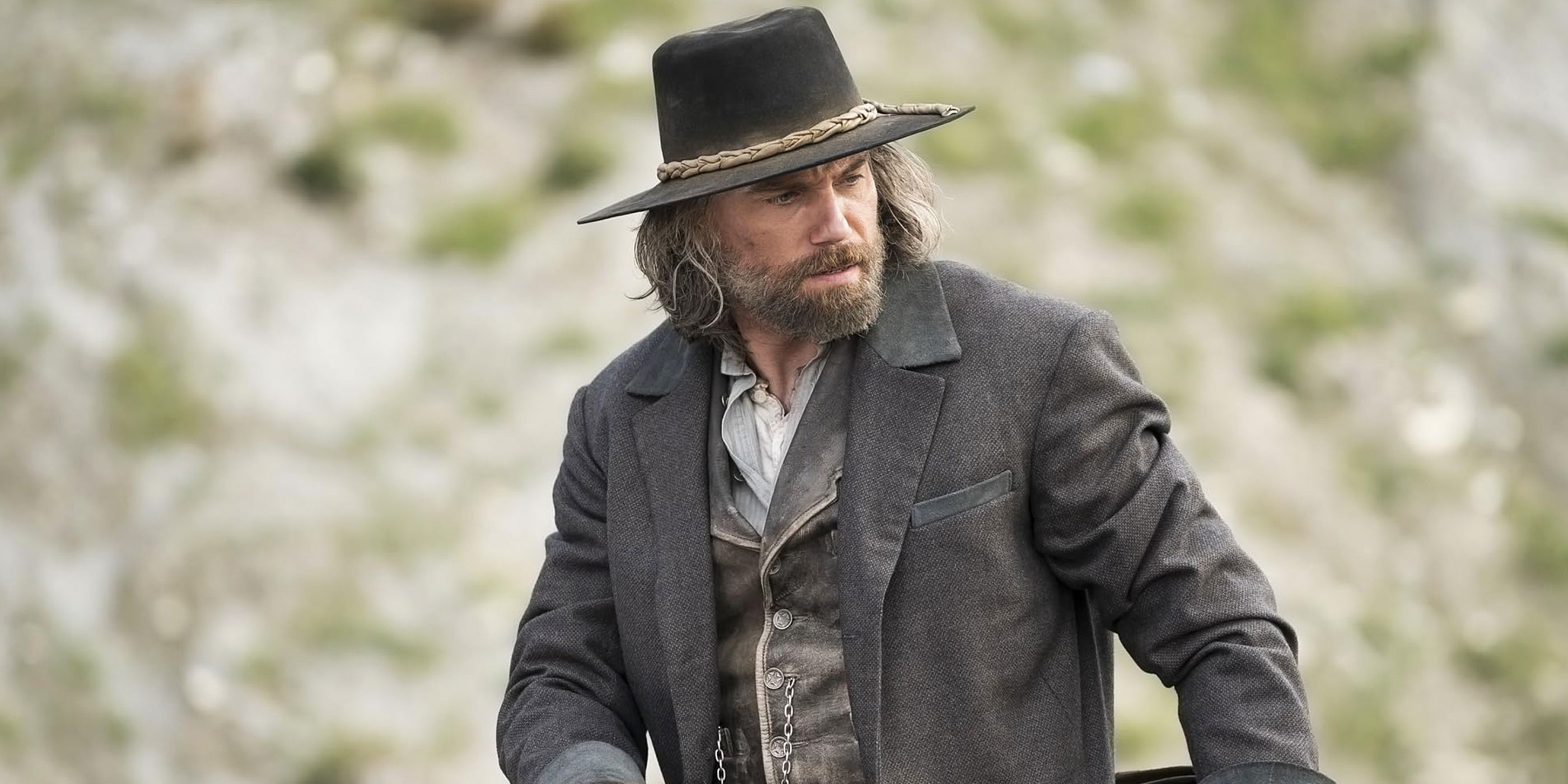 7 forgotten western shows that are perfect from start to finish