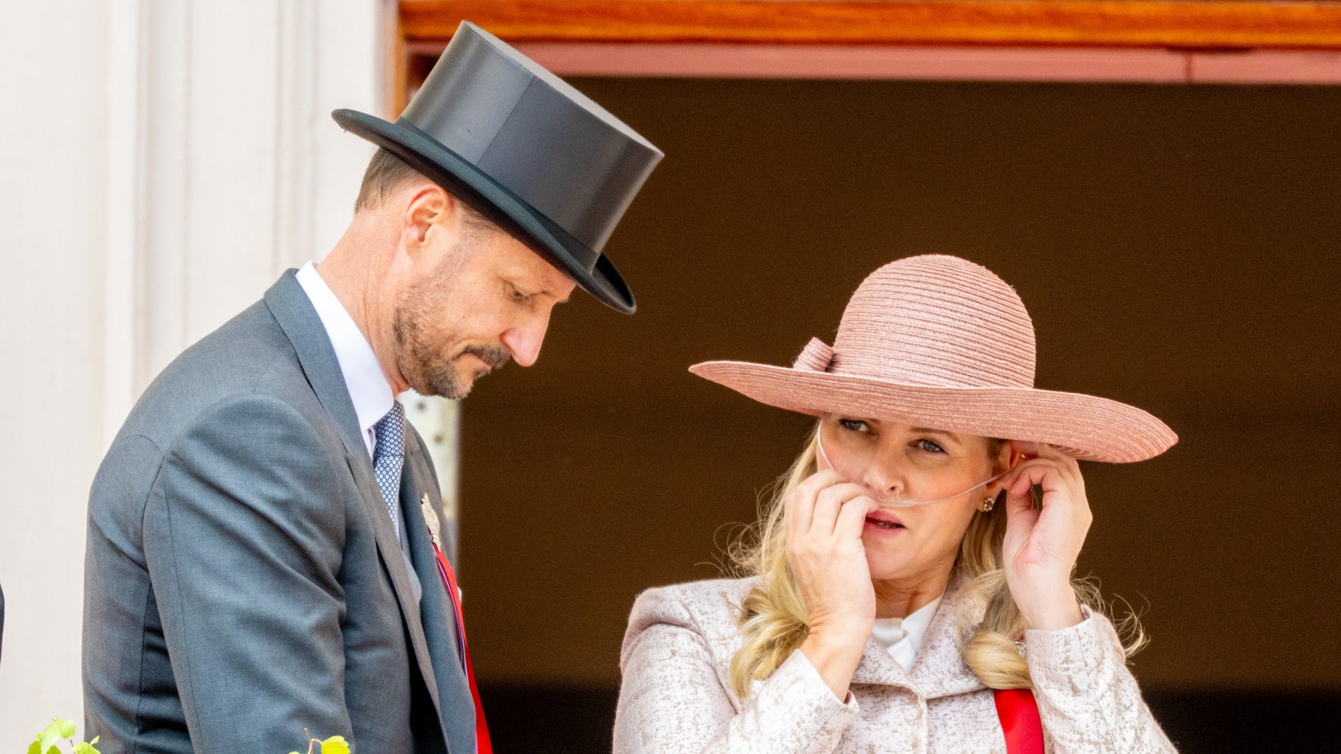 Mette-Marit afronta el avance más duro de su enfermedad: "Será ...