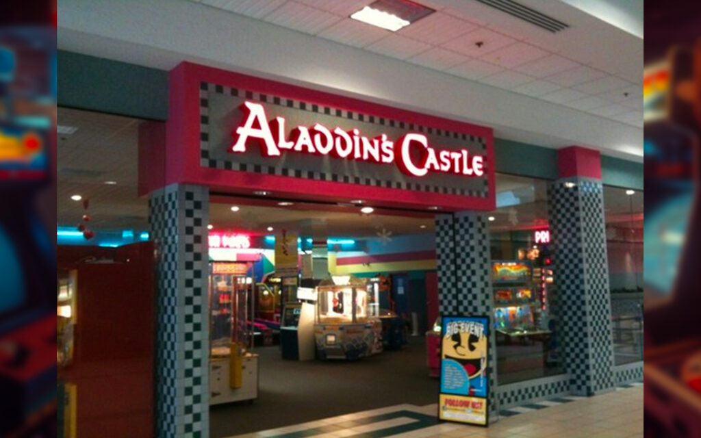 10 classic arcades every ’80s and ’90s kid remembers