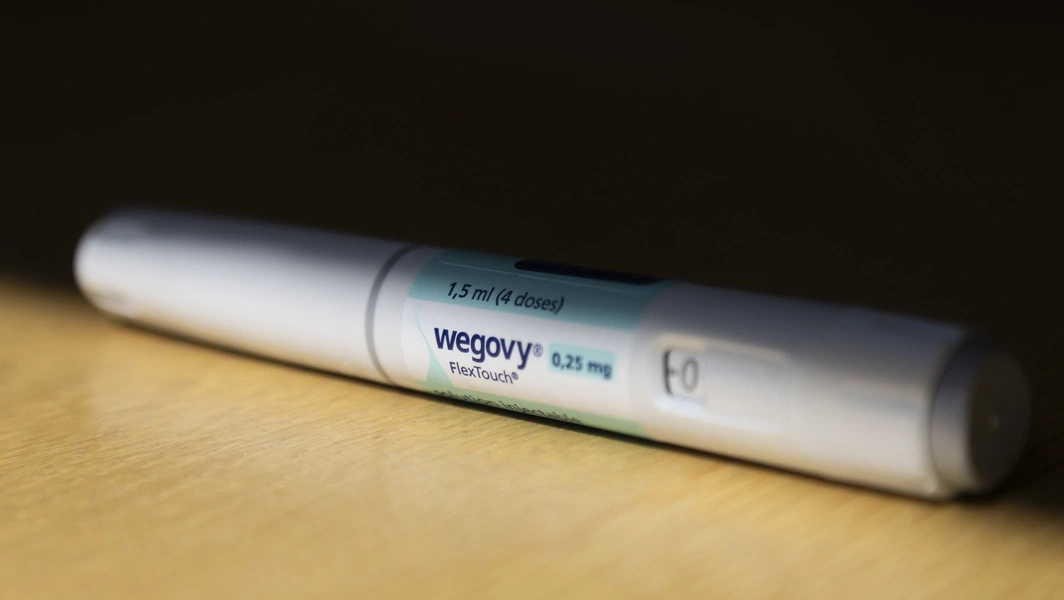 Novo Nordisk cuts Ozempic price to match generics