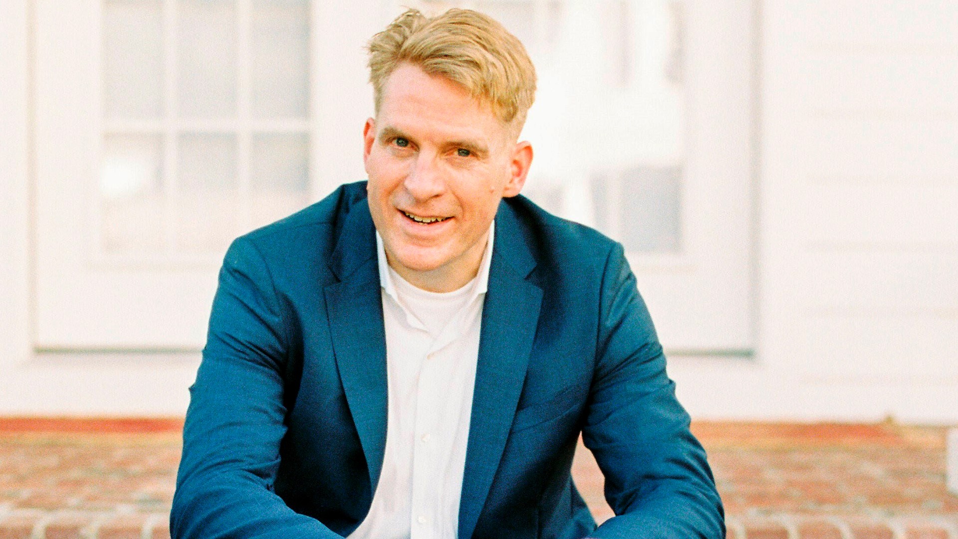 Insurance mogul Greg Lindberg to be sentenced in $2 billion money ...