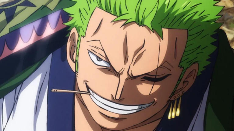 One Piece por fin desvelará el pasado de Zoro antes de unirse a la ...