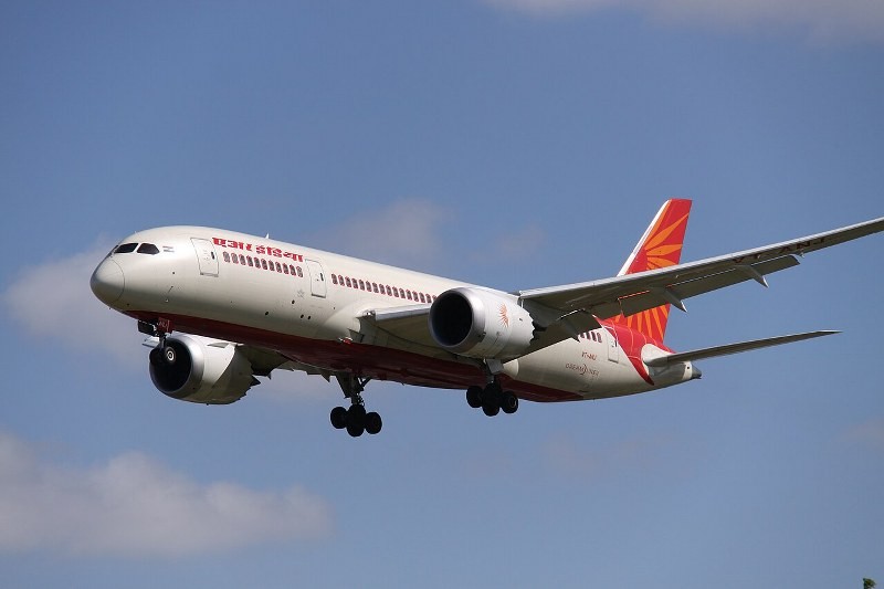 Air India Maharaja Club members can now earn, redeem points on Air ...