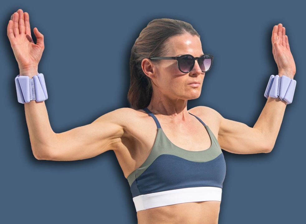 I'm a trainer and these are the 4 morning exercises adults over 60 need ...