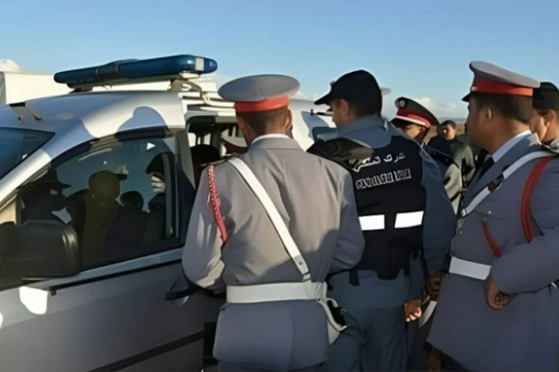 Belgian-Moroccan kills grandfather, injures father in Al Hoceima