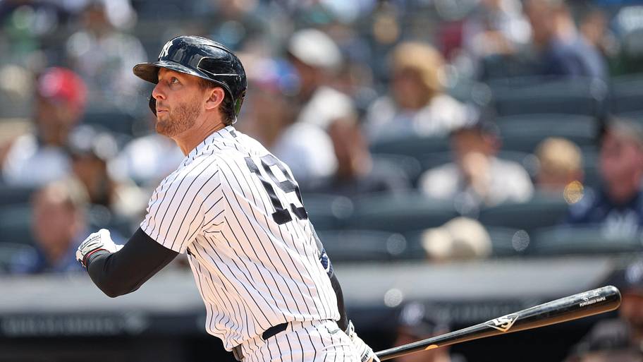 Ryan McMahon's small Yankees resurgence looked like saving grace for ...