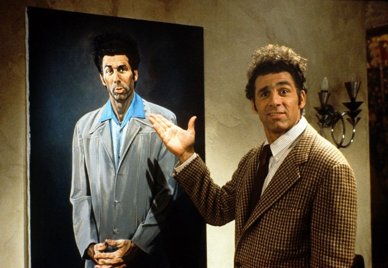 18 side characters who left a memorable mark on sitcoms