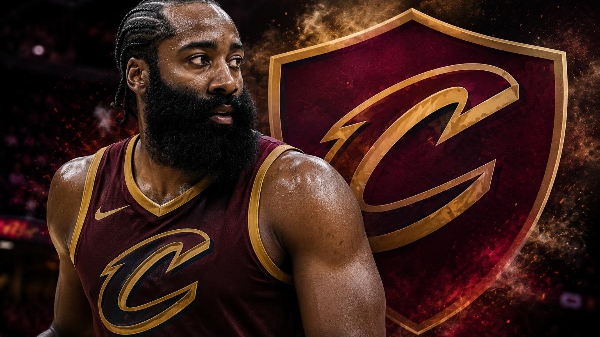 NBA James Harden faces another painful playoff exit, what comes next?