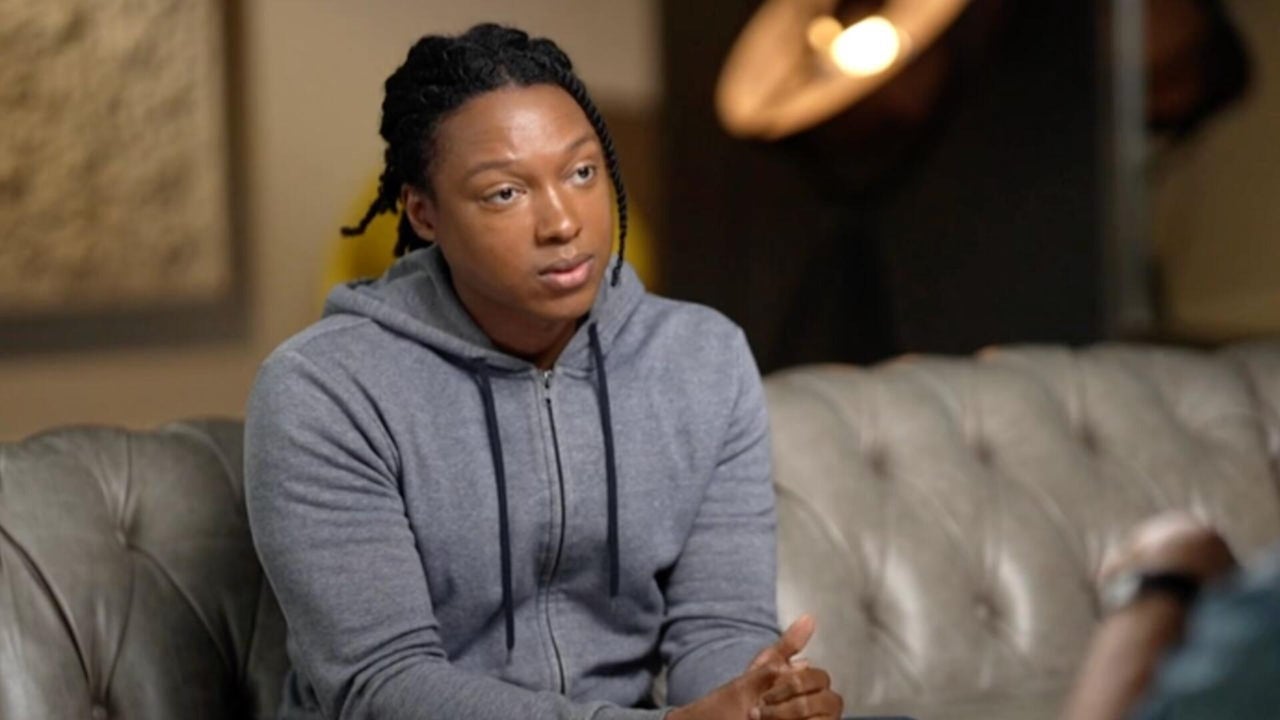 Josh Johnson on storytelling in comedy, his new special and rise to fame