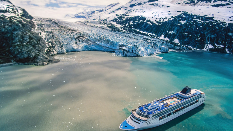 The most common mistakes people make on a cruise to Alaska