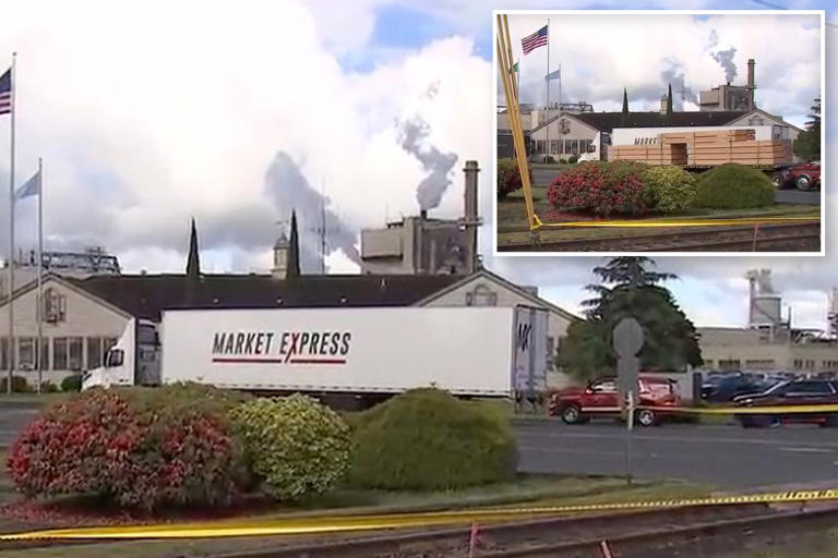 Several killed and multiple people suffer horrific burns during massive ...