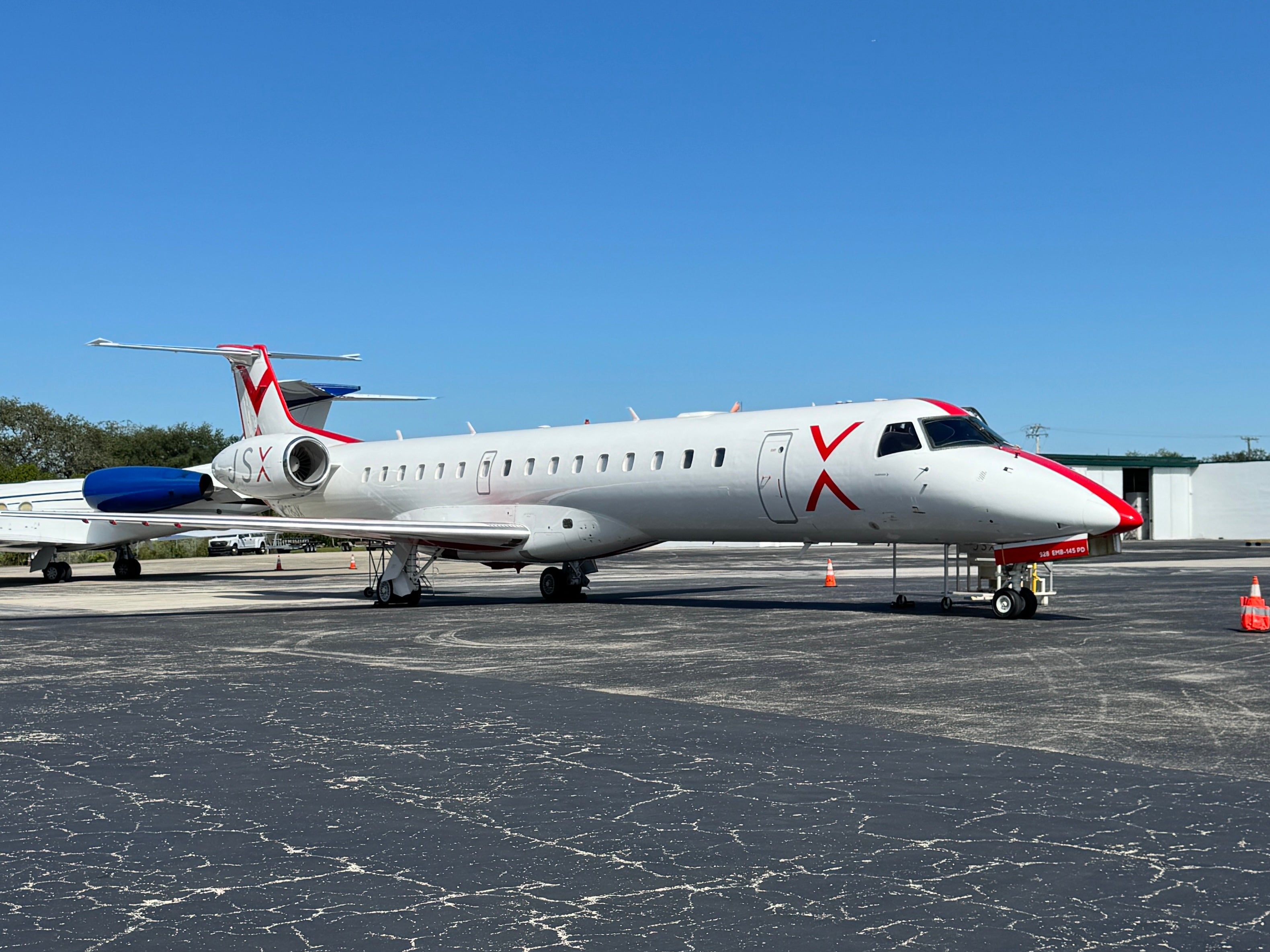 JSX is launching new semiprivate flights from Scottsdale to Cabo ...